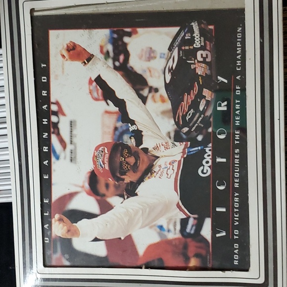 Nascar | Other | Dale Earnhardt Mirror | Poshmark